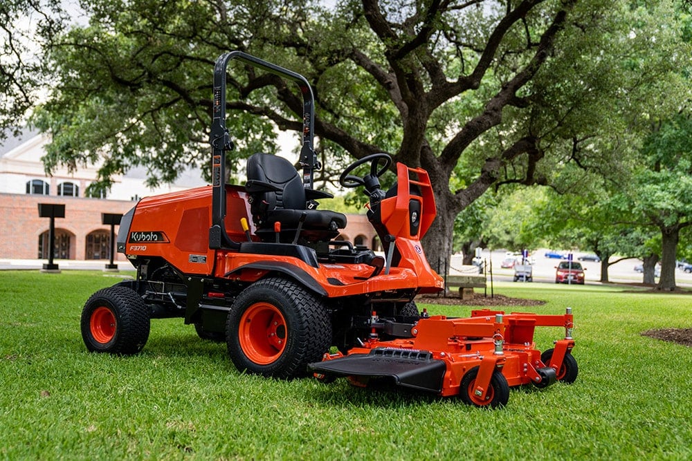 Kubota F3710 - Deer Creek Sales, Inc.
